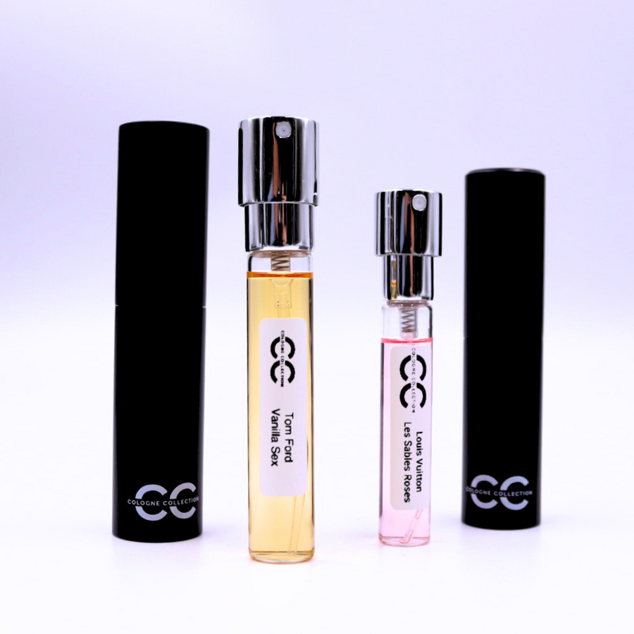 Louis Vuitton, Afternoon Swim – Cologne Collection