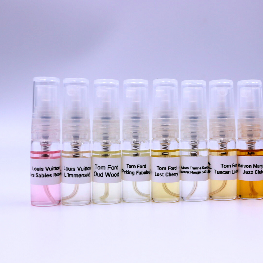 Louis Vuitton, Symphony – Cologne Collection