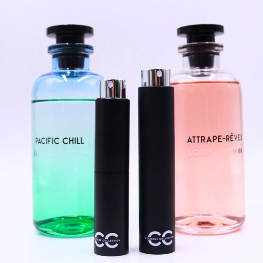 Louis Vuitton, Symphony – Cologne Collection