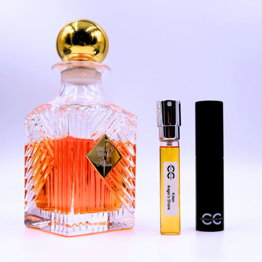 Louis Vuitton, Symphony – Cologne Collection