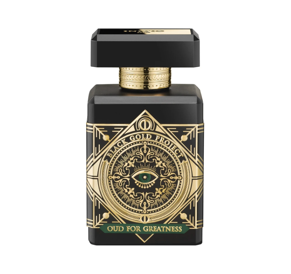 Stephane Humbert Lucas, God Of Fire Sample – Cologne Collection